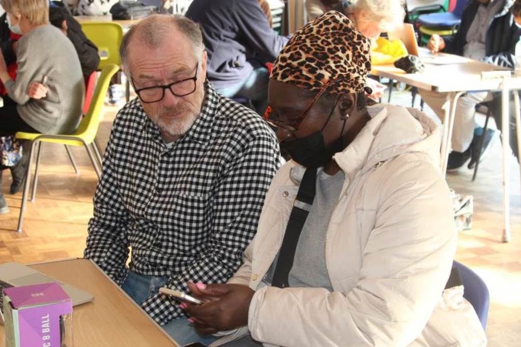Catbytes Community